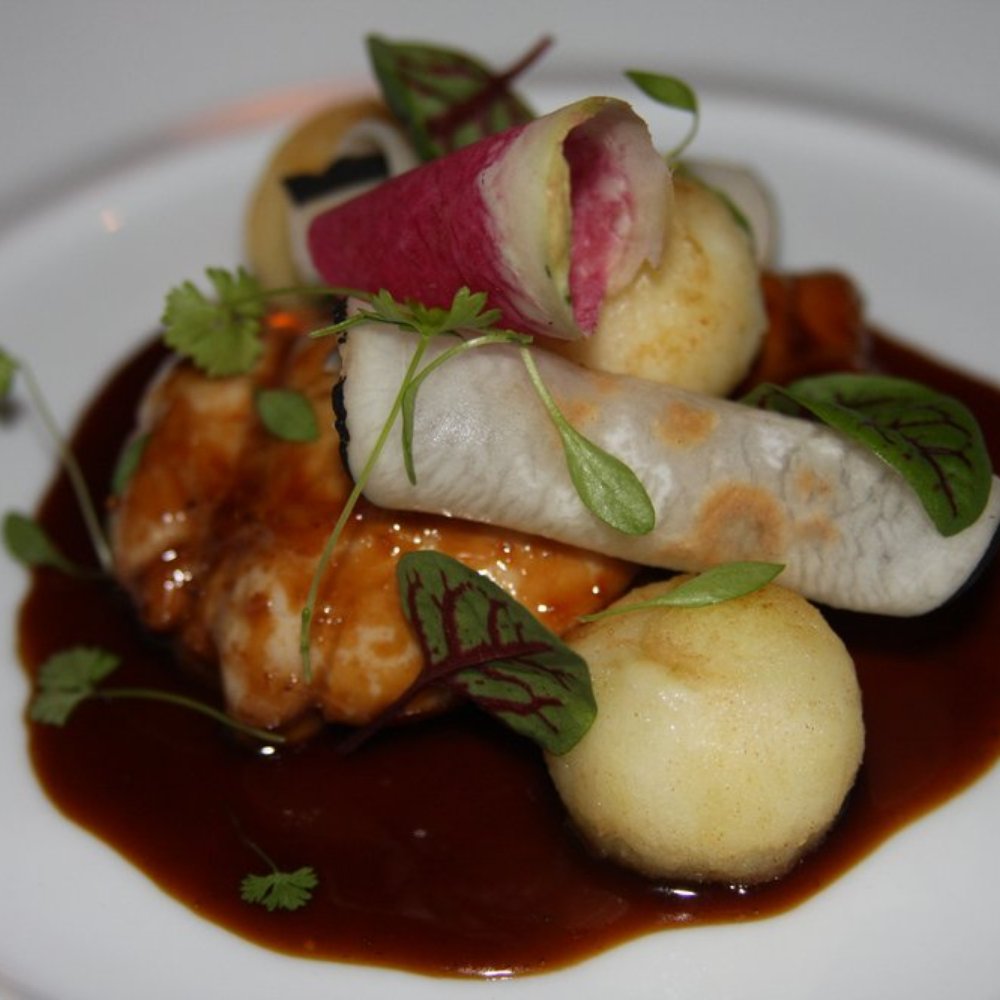 The High Fidelity List (Aka. Top 5 Restaurants) - Yelp