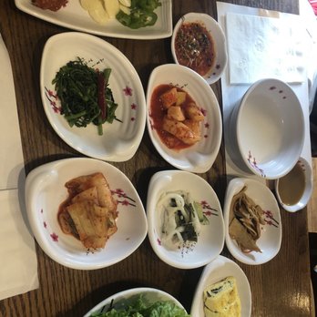 Geo Si Gi - Order Online - 430 Photos & 210 Reviews - Korean - Murray ...