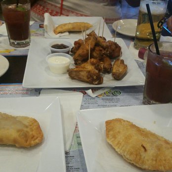 Restaurant Don Tello - 56 Photos & 46 Reviews - Caribbean - Avenida Las ...