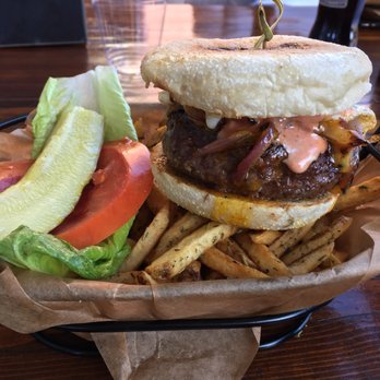 Diablo Burger - 455 Photos & 869 Reviews - Burgers - 120 N Leroux St ...