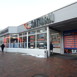 Saturn - 14 Photos & 22 Reviews - Electronics - Saseler Damm 43 ...