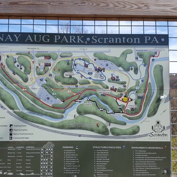 Nay Aug Park - 60 Photos & 20 Reviews - Parks - 1901 Mulberry St ...