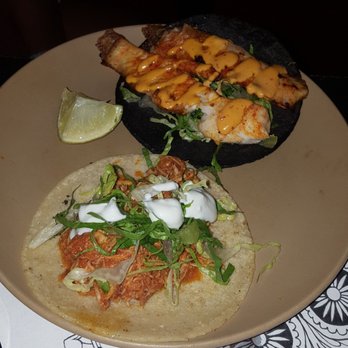 Machete Tequila + Tacos - 276 Photos & 540 Reviews - Mexican - 2817 E ...