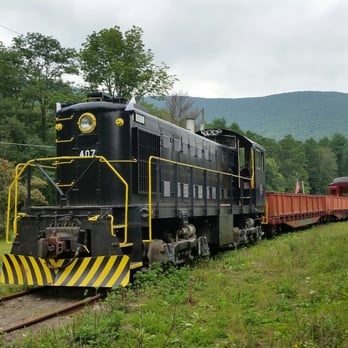 Catskill Mountain Railroad - 15 Photos & 29 Reviews - Historical Tours ...