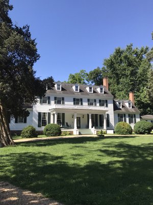 Providence Forge, VA Map & Directions - MapQuest