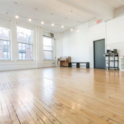 Gibney Dance - 24 Photos - Opera & Ballet - 890 Broadway, Flatiron, New ...