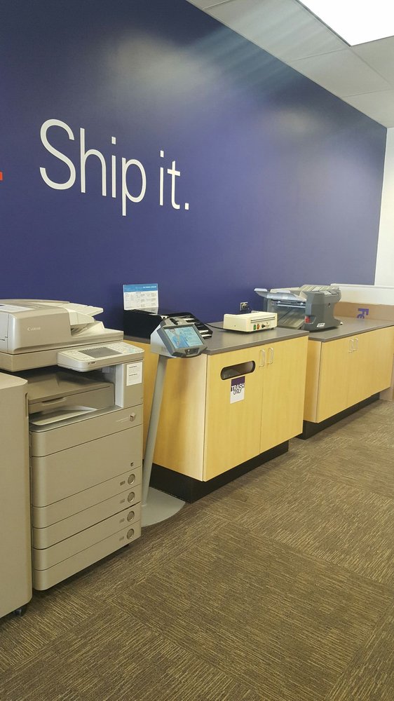 FedEx Office Print & Ship Center - 18 Photos - Shipping Centers - 7089 ...