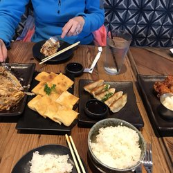 Den Den Korean Fried Chicken - 114 Photos & 96 Reviews - Chicken Wings ...