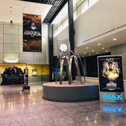 Airbus IMAX Theater - 38 Photos & 58 Reviews - Cinema - 14390 Air And ...