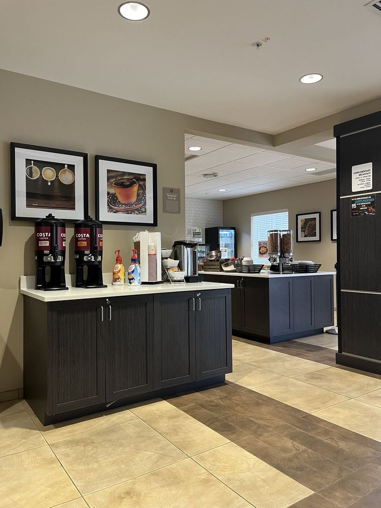 Camp Murray Army Base in Tacoma, WA – Military Bases