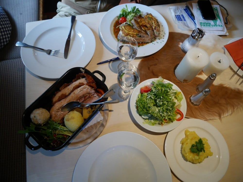 USAG Garmisch Army Garmisch Partenkirchen, Germany