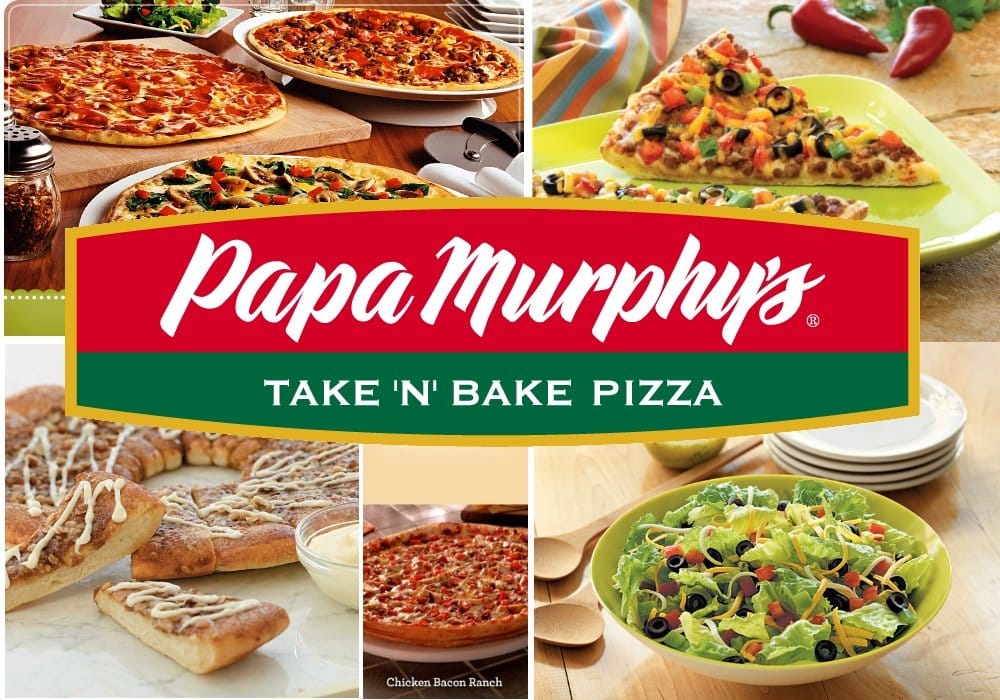 Papa Murphy’s - Pizza - 4837 Yellowstone Avenue, Chubbuck, ID ...