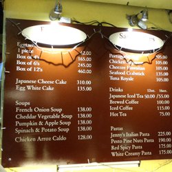 Lord Stow’s Bakery - 15 Photos - Bakeries - 707 Ongpin, Manila City ...