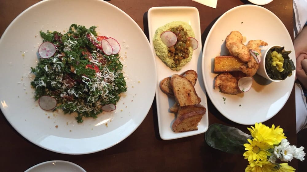 Postero - 81 Photos & 62 Reviews - American (New) - 401 N Main St ...