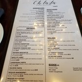 Ohlala French Bistro - 382 Photos & 152 Reviews - French - 2120 N ...
