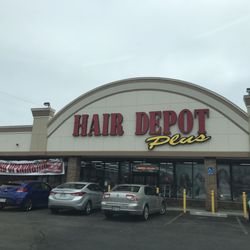 Hair Depot Plus - Cosmetics & Beauty Supply - 1661 E Dublin Granville ...
