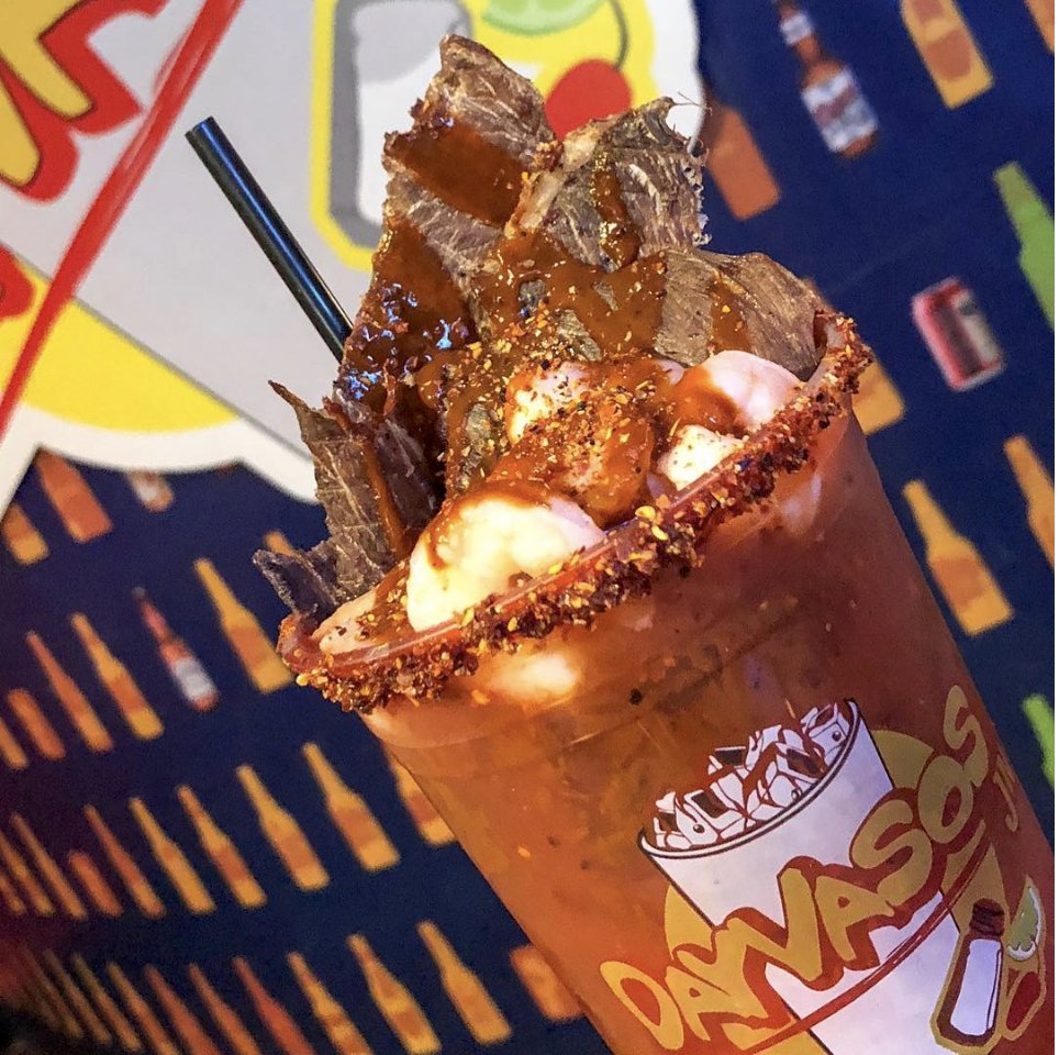 Dayvasos - 14 Photos - Mexican - 1441 N Zaragoza Rd, El Paso, TX ...