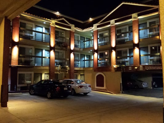 Arleta, CA Map & Directions - MapQuest