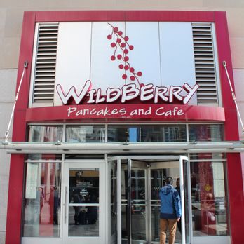 Wildberry Pancakes and Cafe - 3502 Photos & 3071 Reviews - Breakfast ...