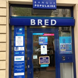 Bred Banque Populaire - 2019 All You Need to Know BEFORE You Go (with ...
