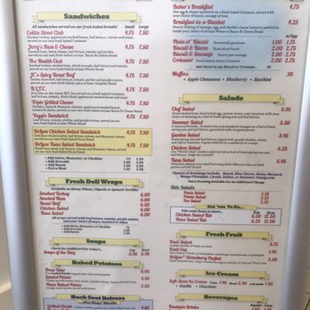 Collin Street Bakery - 158 Photos & 122 Reviews - Bakeries - 2035 ...