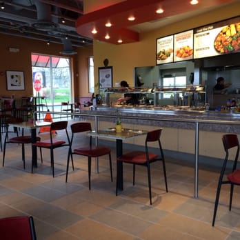 Panda Express - 12 Photos & 16 Reviews - Chinese - 17932 Halsted St ...