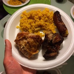 Martin’s BBQ - 12 Reviews - Barbeque - Puerto Rico 37, Carolina, Puerto ...