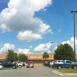 Walmart Supercenter - 13 Reviews - Department Stores - 4400 W Tennessee ...