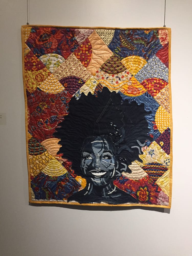 Richard Beavers Gallery - 27 Photos - Art Galleries - 408 Marcus Garvey ...