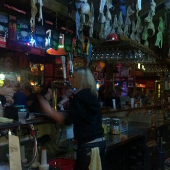 Wankers Corner Saloon & Cafe Dress Code