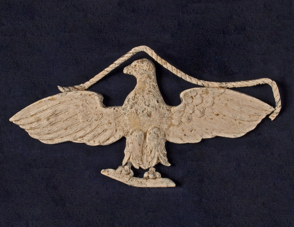 James Vanderpoel House, Kinderhook | Roadtrippers