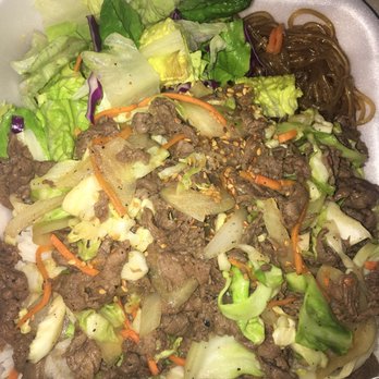 Koko Lunchbox - 46 Photos & 69 Reviews - Korean - 1175 N Canyon Rd ...