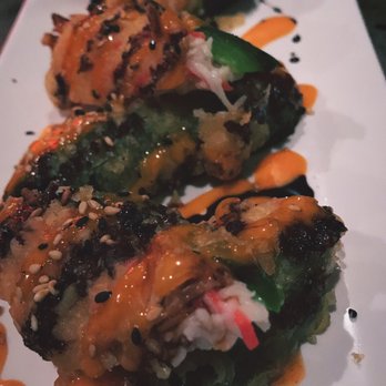 Crazy Sushi - 312 Photos & 562 Reviews - Sushi Bars - 7419 Laguna Blvd ...