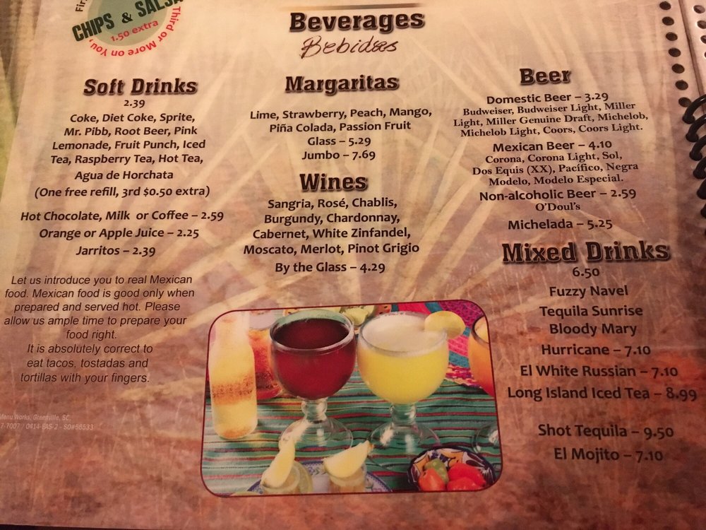 El Agave - 35 Photos & 34 Reviews - Mexican - 7391 John Marshall Hwy ...