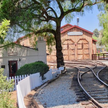 Old Poway Park - 260 Photos & 86 Reviews - Landmarks & Historical ...