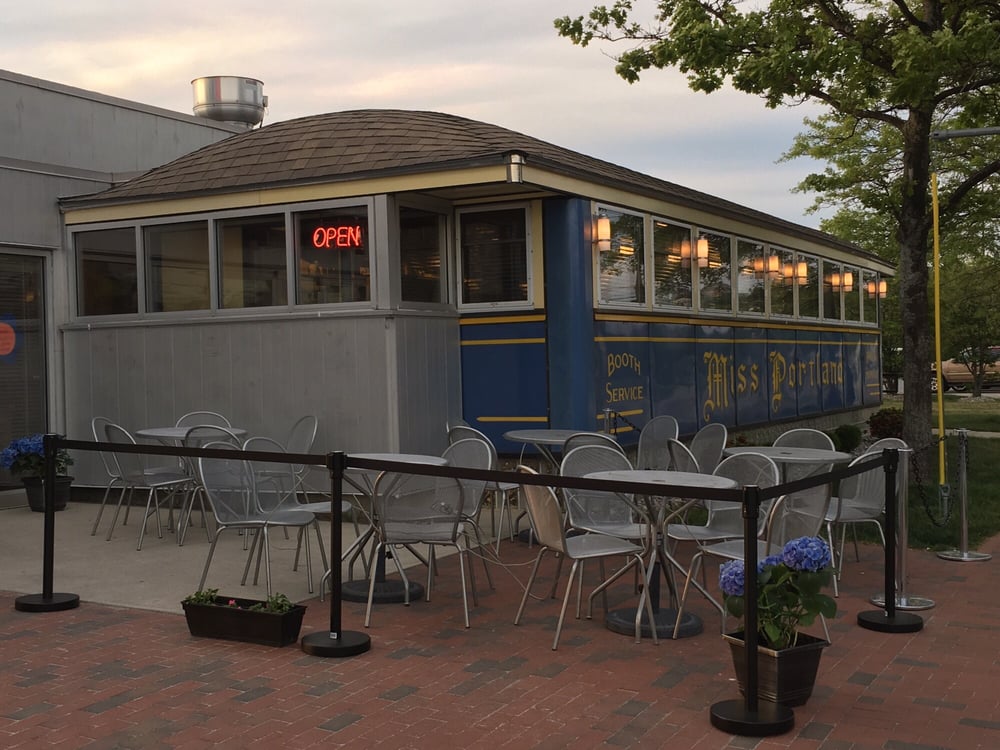 Miss Portland Diner - 91 Photos & 91 Reviews - Desserts - 140 Marginal ...