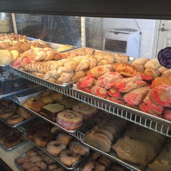 La Estrella Bakery - 87 Photos & 83 Reviews - Bakeries - 120 S Avenida ...