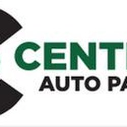 Central Auto Parts - Auto Parts & Supplies - 2150 W 60th Ave, Denver ...