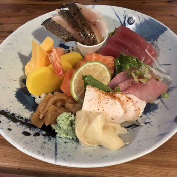 Kawa Japanese Cuisine - 91 Photos & 99 Reviews - Japanese - 821 W ...