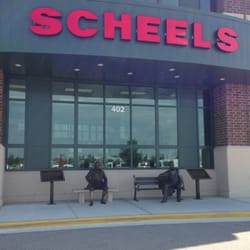 Scheels - Sports Wear - 402 Viking Rd, Cedar Falls, IA - Phone Number ...