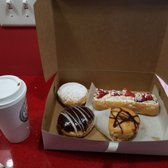 Dutch Monkey Doughnuts - 217 Photos & 302 Reviews - Donuts - 3075 ...