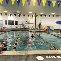 Sutton Swim School - 37 Reviews - Swimming Lessons/Schools - 96 N San ...