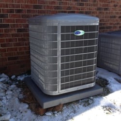 Allied Aire Heating & Air Conditioning - 48 Photos - Heating & Air ...
