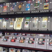 Retro Replay - Video Game Stores - 200 E Washington St, Carson City, NV ...