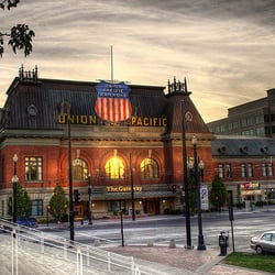 The Gateway - 115 Photos & 99 Reviews - Shopping Centers - 400 W 100th ...