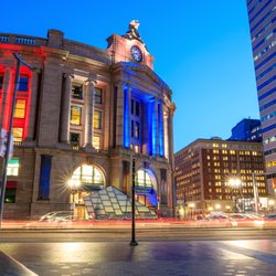 Peter Pan Bus Lines - 63 Photos & 198 Reviews - Buses - 700 Atlantic ...