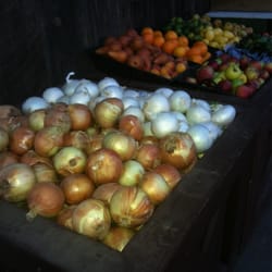 Brosi Sugar Tree Farms - Fruits & Veggies - 540 Winston Section Rd ...