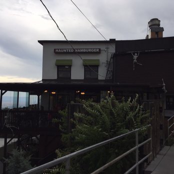 Haunted Hamburger - 542 Photos & 627 Reviews - Burgers - 410 N Clark St ...