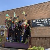 Bizzarro Italian Cafe - 517 Photos & 828 Reviews - Italian - 1307 N ...