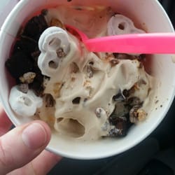 Ultimate Yogurt - 12 Photos & 17 Reviews - Ice Cream & Frozen Yogurt ...